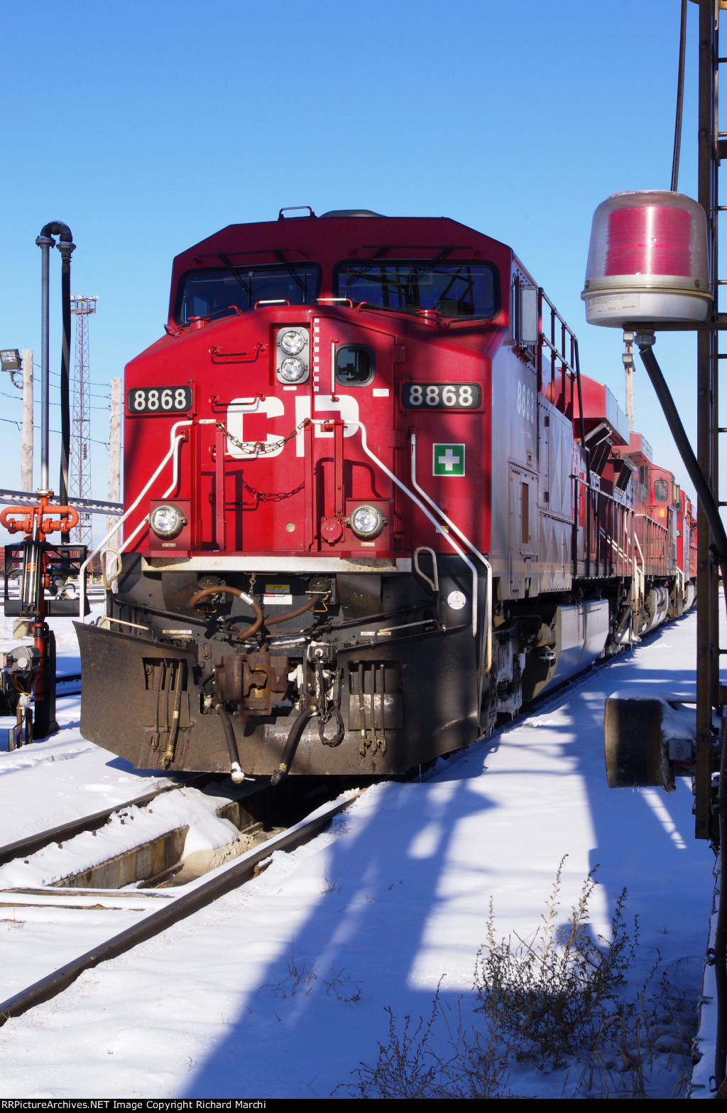 CP 8868